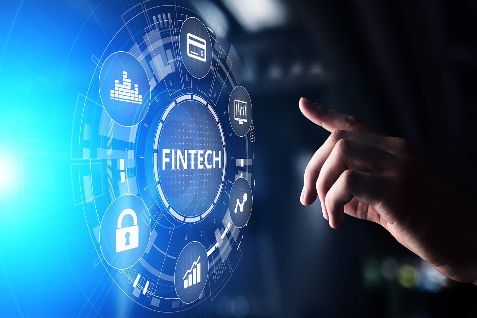Fintech Platforms – Prithvii FX